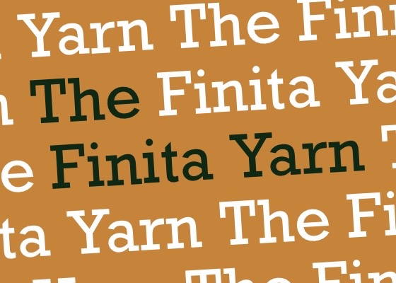 Příze Finita Yarn - KLUBÍČKÁŘ